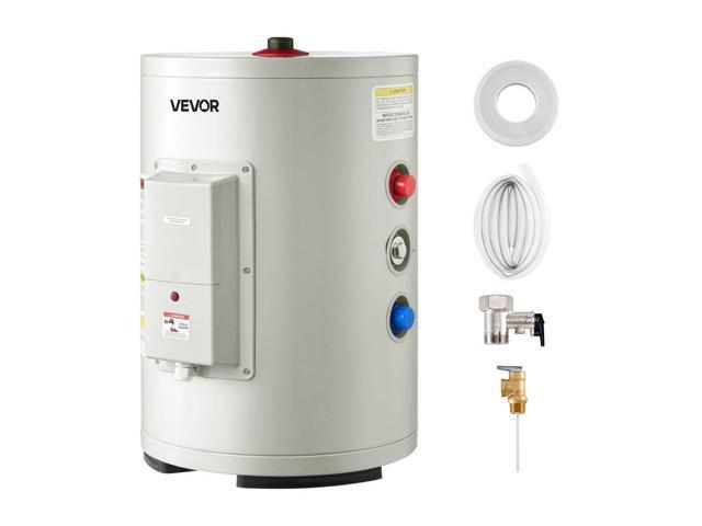 Click here for Vevor 6 Gallon Electric Tank Water Heater  1600W P... prices