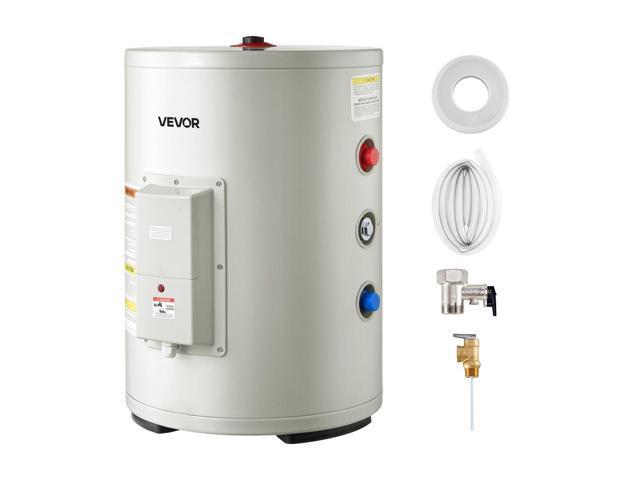 Click here for Vevor 12 Gallon Electric Tank Water Heater  1600W... prices