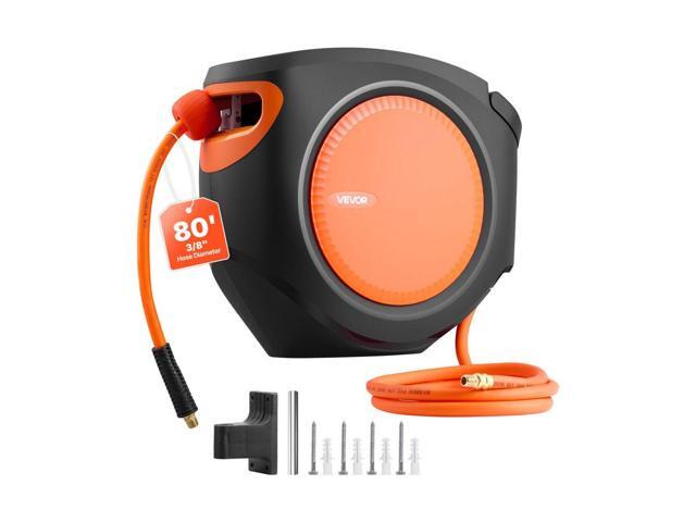 Click here for Vevor Retractable Air Hose Reel  3/8 Inch x 80 FT... prices