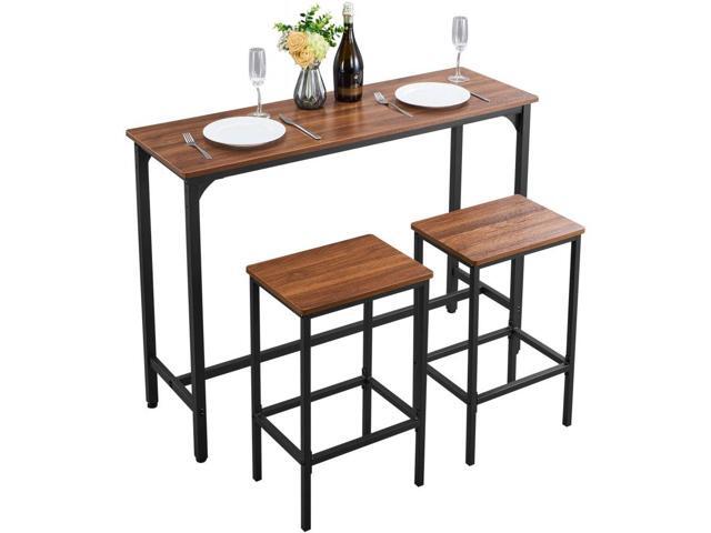 Click here for Vevor Bar Table  3PCS 47 Bars Tables Set  Bar Tabl... prices