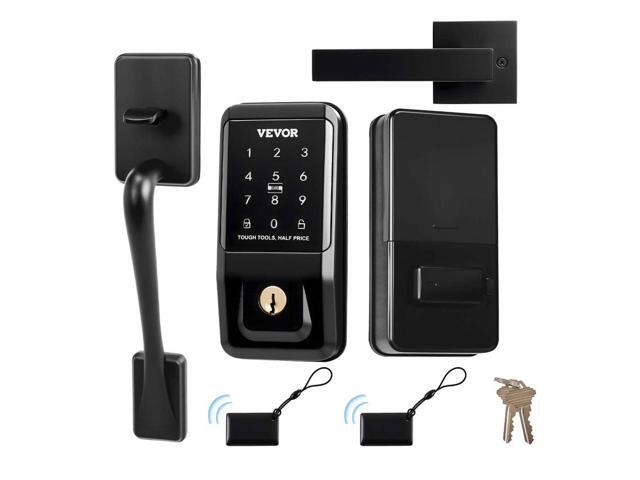 Click here for Vevor Keyless Entry Door Lock with Handle Set  Tou... prices