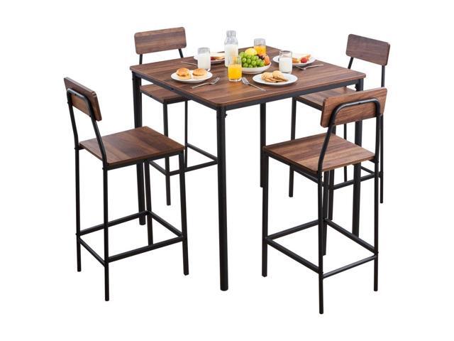 Click here for Vevor Bar Table  5PCS 35 Bars Tables Set  Bar Tabl... prices