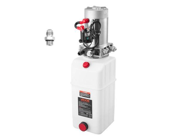 Click here for Vevor 6 Quart Hydraulic Power Unit  Single Acting... prices