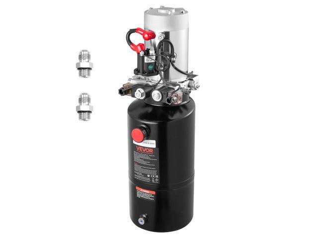 Click here for Vevor 8 Quart Hydraulic Power Unit  Double Acting... prices