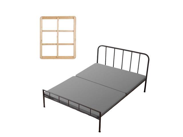 Click here for Vevor Full Size Bunkie Board  1.5 in Bed Board Sla... prices