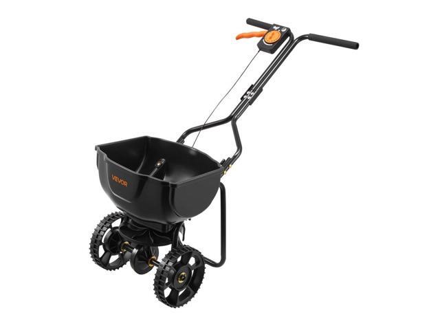 Click here for Vevor Walk-Behind Spreader  9.8ft Spreading Width... prices