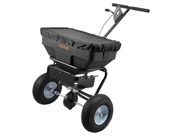 Click here for Vevor Walk-Behind Spreader  12ft Spreading Width... prices