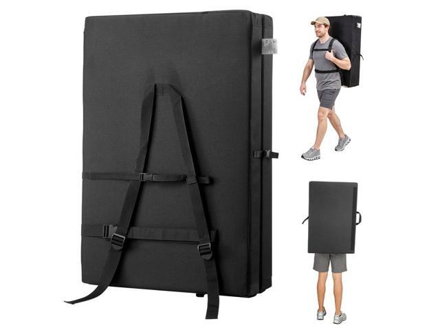 Click here for Vevor Bouldering Crash Pad  Bi-Fold Rock Climbing... prices