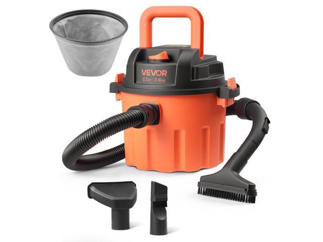 Click here for Vevor Shop Vac  2.6 Gallon Dry Shop Vacuum  2.5 Pe... prices