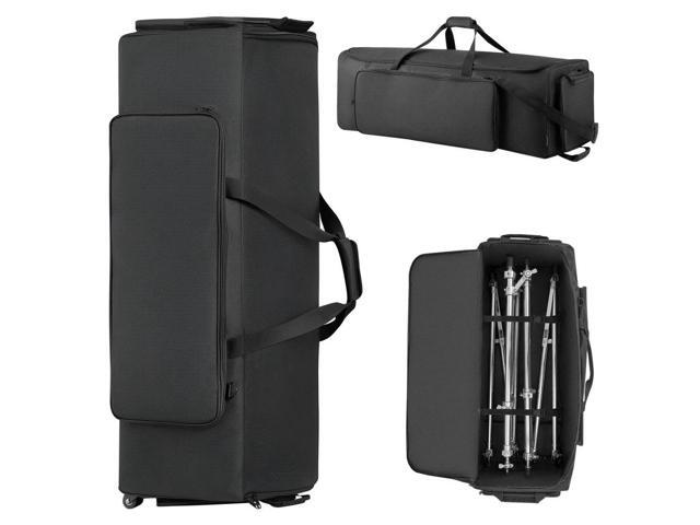 Click here for Vevor Drum Hardware Bag with Wheels  1680D  Drum S... prices