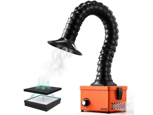 Click here for Vevor Solder Fume Extractor  40W Brushless Solderi... prices