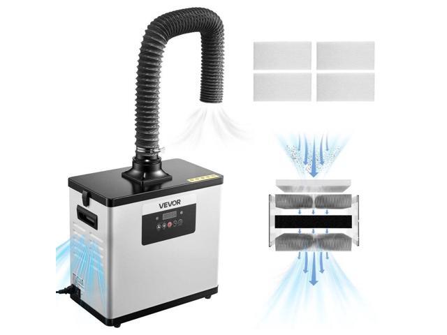 Click here for Vevor Solder Fume Extractor  Upgraded 4-Stage Filt... prices