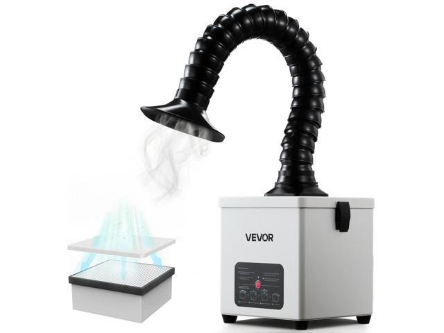 Click here for Vevor Solder Fume Extractor  3-Stage Filtration So... prices