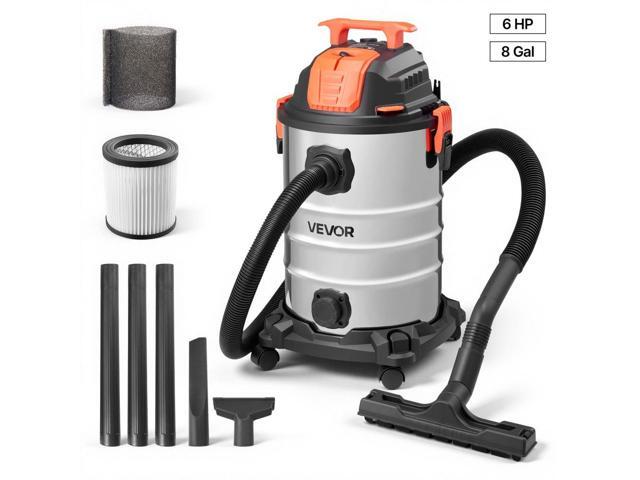 Click here for Vevor Shop Vac  8 Gallon Wet Dry Shop Vacuum  6 Pe... prices