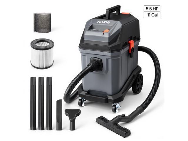 Click here for Vevor Commercial Shop Vac  11 Gallon Wet Dry Shop... prices