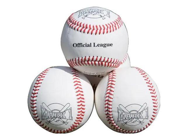 Click here for BSN Sports Mark 1 Official League Baseball prices