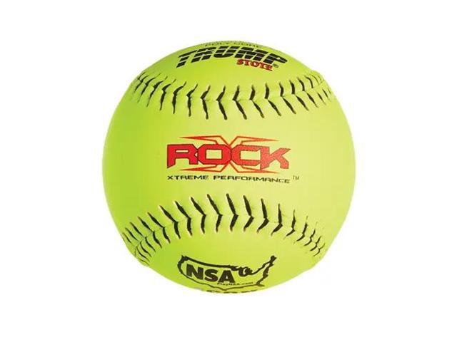 Click here for BSN Sports Trump X-Rock 12 NSA Icon Composite Slow... prices