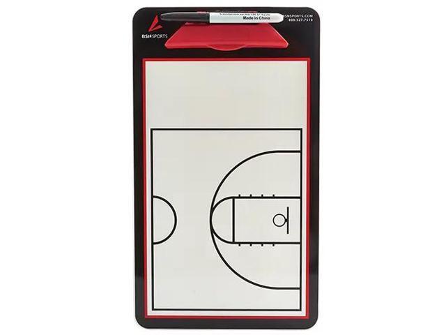 Click here for BSN Sports Double Sided Basketball Coachs Board prices