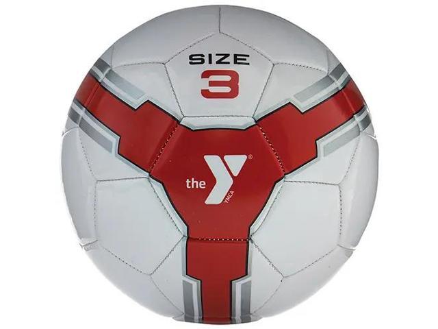 Click here for BSN Sports YMCA Heritage Soccer Ball - Size 3 prices