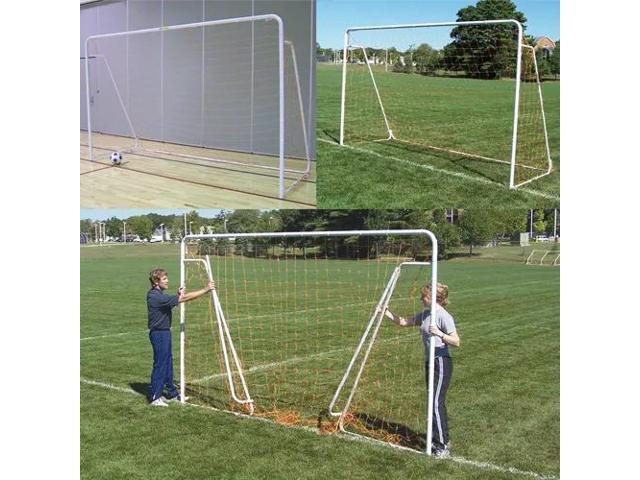 Click here for BSN Sports Foldable Indoor Soccer Goal - Replaceme... prices