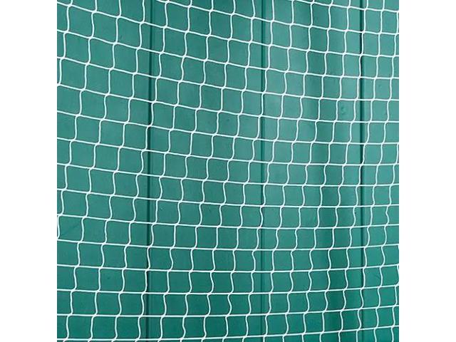 Click here for BSN Sports Futsal Goal Replacement Net (Pair) prices