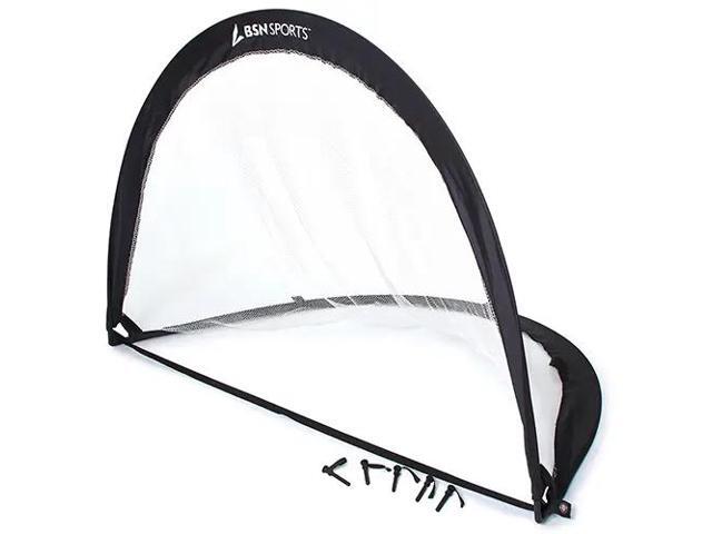 Click here for BSN Sports BSN Pop Up Soccer Goals - 72 in. W (Pai... prices