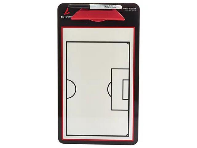 Click here for BSN Sports Double Sided Soccer Coachs Board prices