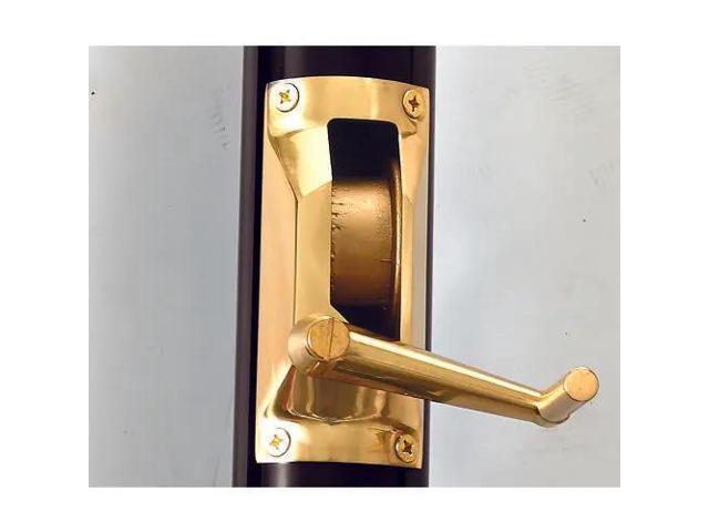 Click here for BSN Sports Brass Handle & Screws prices