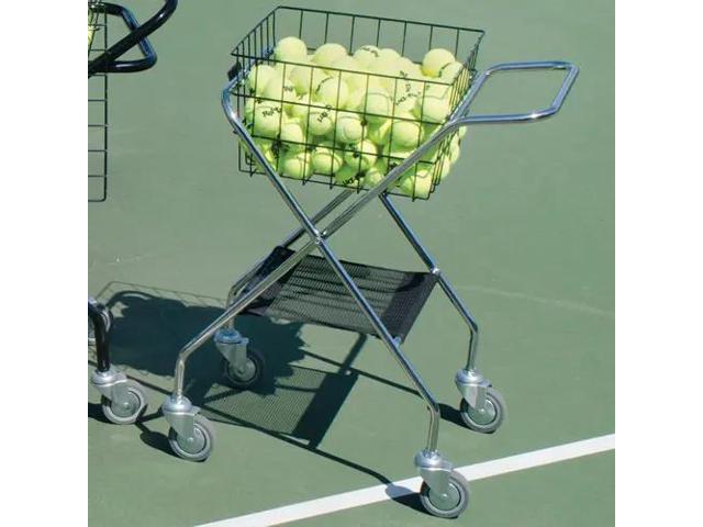 Click here for BSN Sports Mini Teaching Cart prices