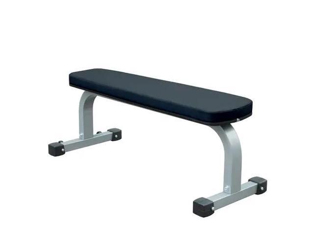 Click here for BSN Sports Champion Barbell Flat Weight Bench prices