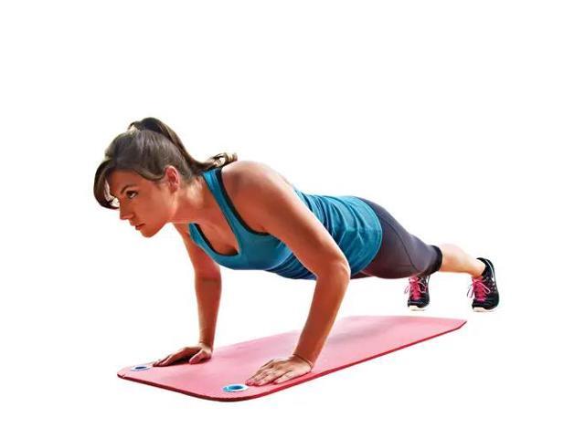 Click here for BSN Sports BSN Sports Hanging Workout Mat - 48/x20... prices