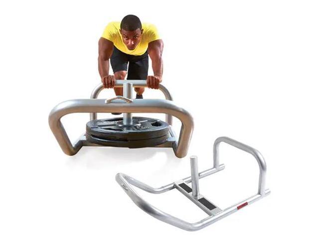 Click here for BSN Sports Reactor Low Push/Pull (Sled Only) prices