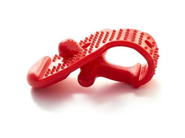 Click here for BSN Sports Laundry Bag Red Rubber Closure prices