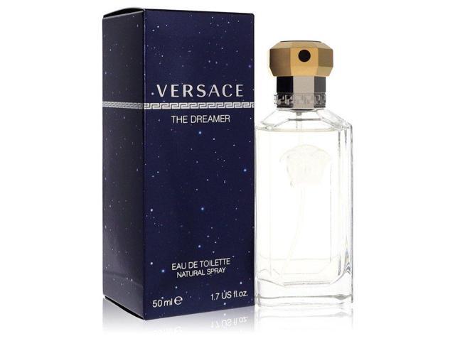 Click here for Dreamer by Versace Eau De Toilette Spray 1.7 oz fo... prices