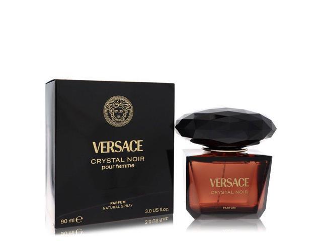 Click here for Crystal Noir by Versace Parfum Spray 3 oz for Wome... prices