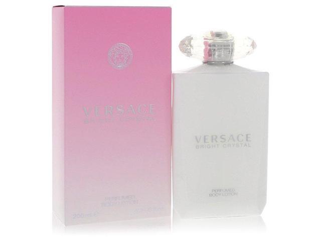 Click here for Bright Crystal by Versace Body Lotion 6.7 oz for W... prices