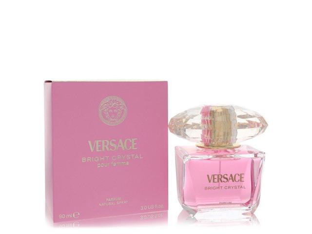Click here for Bright Crystal by Versace Parfum Spray 3 oz for Wo... prices