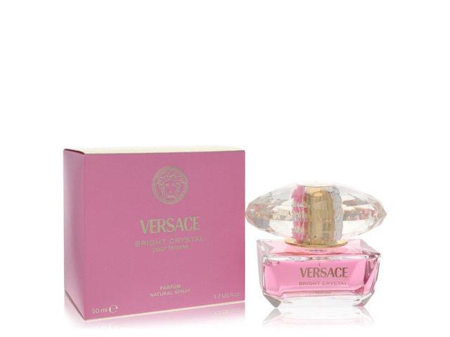 Click here for Bright Crystal by Versace Parfum Spray 1.7 oz for... prices