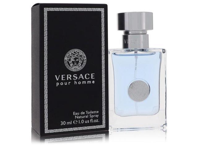 Click here for Versace Pour Homme by Versace Eau De Toilette Spra... prices