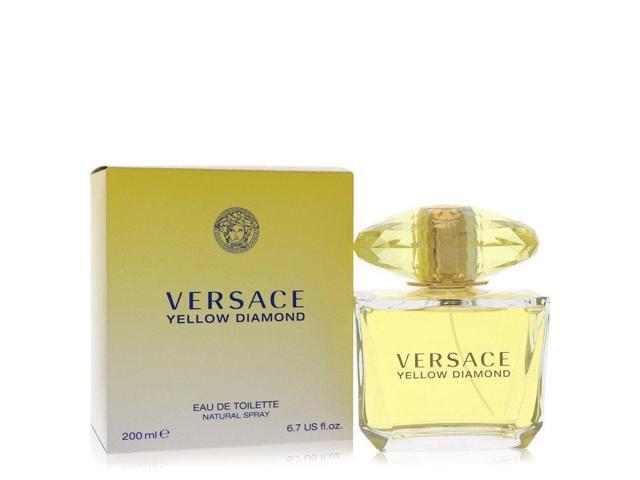 Click here for Versace Yellow Diamond by Versace Eau De Toilette... prices
