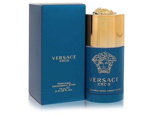 Click here for Versace Eros by Versace Deodorant Stick 2.5 oz for... prices