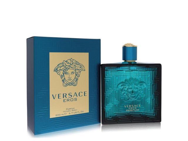 Click here for Versace Eros by Versace Parfum Spray 6.8 oz for Me... prices