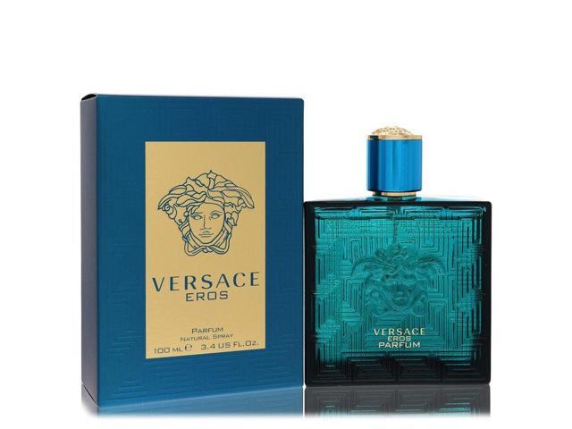 Click here for Versace Eros by Versace Parfum Spray 3.4 oz for Me... prices