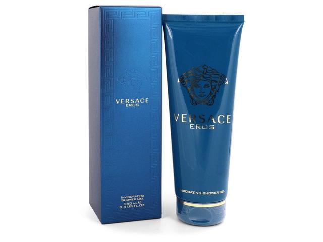 Click here for Versace Eros by Versace Shower Gel 8.4 oz for Men prices