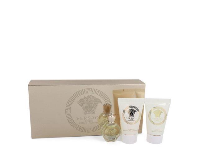 Click here for Versace Eros by Versace Gift Set - for Women prices