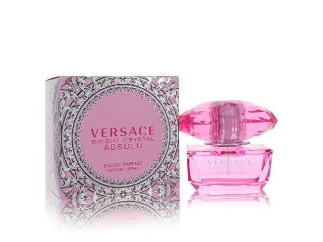 Click here for Bright Crystal Absolu by Versace Eau De Parfum Spr... prices