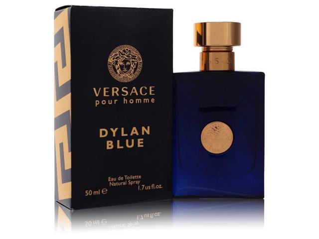 Click here for Versace Pour Homme Dylan Blue by Versace Eau De To... prices