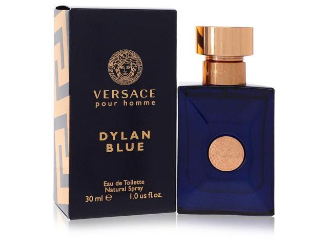 Click here for Versace Pour Homme Dylan Blue by Versace Eau De To... prices