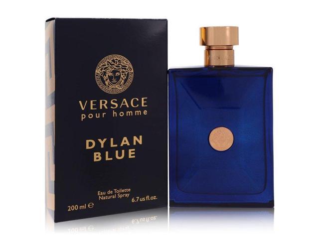 Click here for Versace Pour Homme Dylan Blue by Versace Eau De To... prices