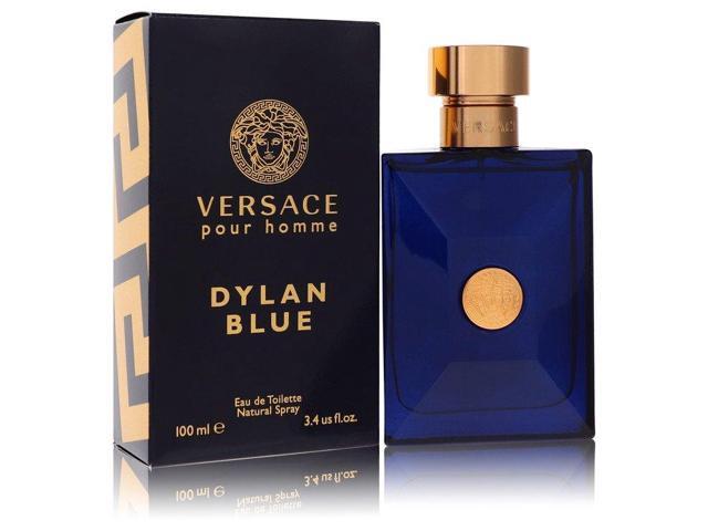 Click here for Versace Pour Homme Dylan Blue by Versace Eau De To... prices